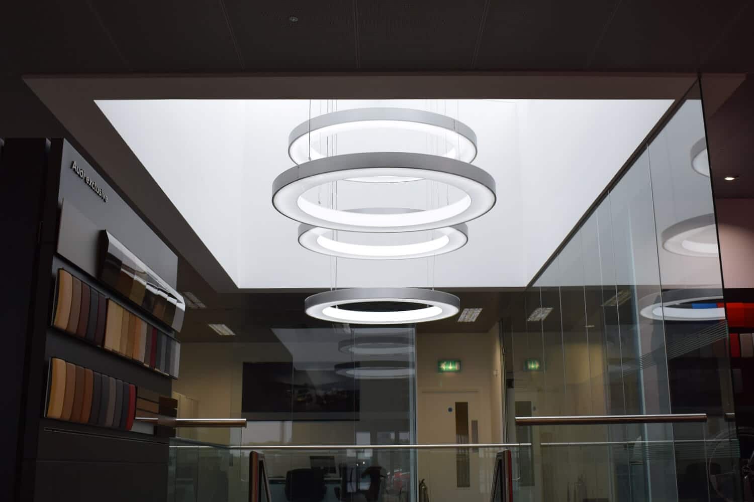 Source by Design bespoke feature lighting | Source By Design